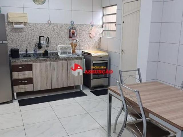 CASA TERREA PRÓXIMA PRAÇA ÁREA VERDE/ FEI SBC