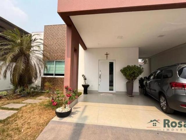 Casa térrea próxima Shopping Estação para venda, 3 quartos sendo uma suíte, Barra Do Pari, Cuiabá