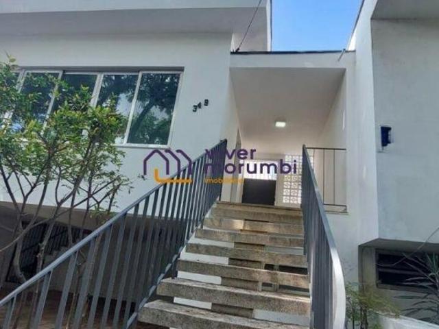 Casa Térrea Próximo Metrô Morumbi Shopping Butantã 173m²