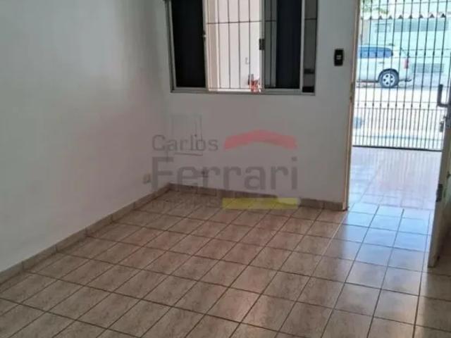 Casa térrea próximo a av. Bras leme com 2 dormitórios + 2 vagas de garagem
