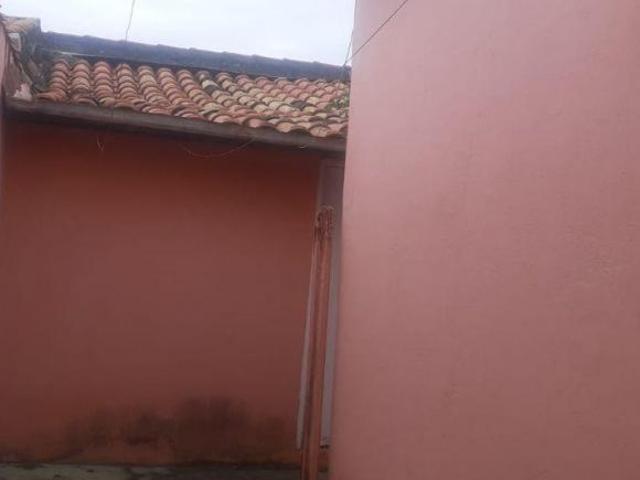 Casa terrea proximo a Santa Casa