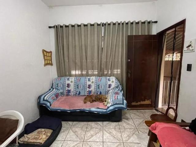 Casa Térrea próximo a USP 3 dormitórios 2 vagas cobertas