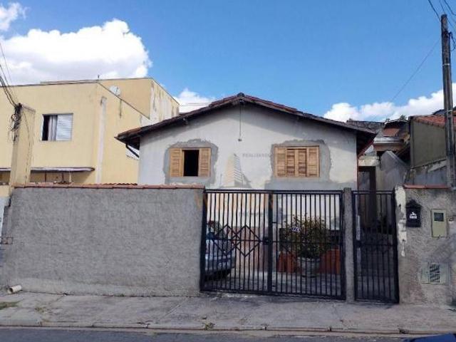 Casa térrea próximo Adventista