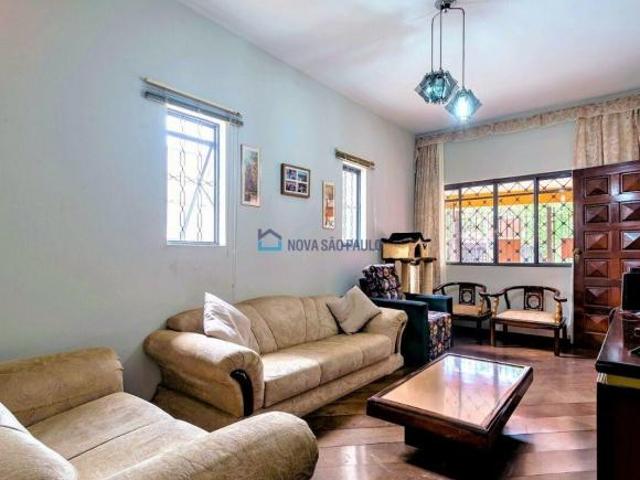 Casa Térrea próximo ao Metrô São Judas