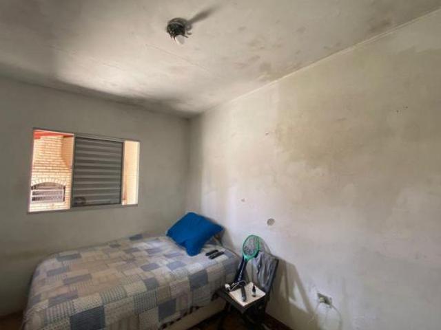 CASA TÉRREA PRÓXIMO AO METRÔ TUCURUVI | 200m² DE TERRENO | R$ 650 MIL