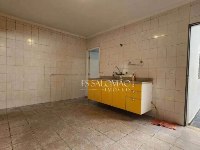 CASA TÉRREA próximo ao Metro Vila Madalena!