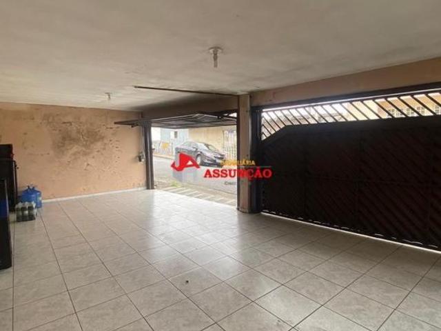 CASA TÉRREA PRÓXIMO AO SÃO BERNARDO PLAZA