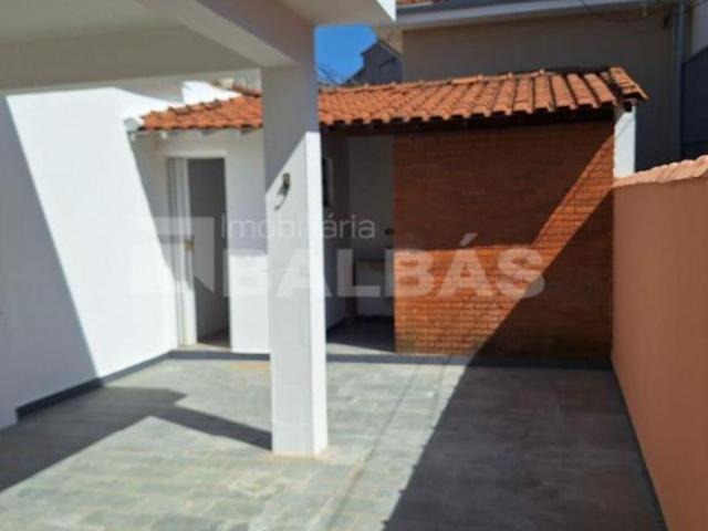 CASA TÉRREA PRÓXIMO AO SHOP. ANÁLIA FRANCO
