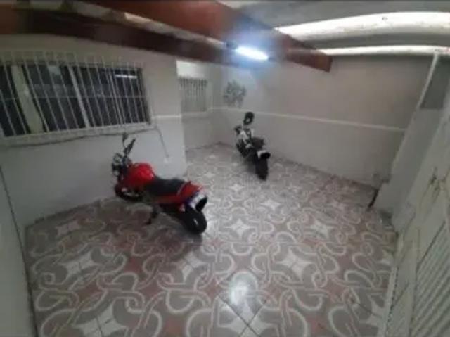 Casa Terrea Proximo da Igreja Vila Rosalia com 2 dorms, 2 vagas R$620.000,00