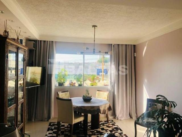 Casa Térrea próximo Shopping Anália Franco