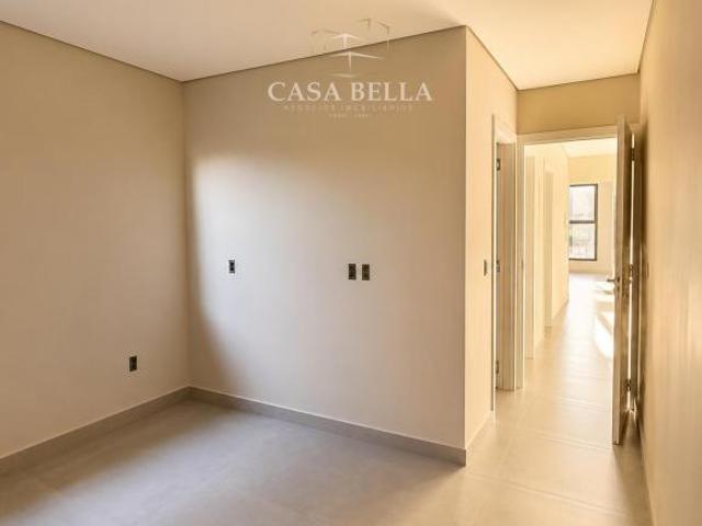 Casa Térrea Pronta à venda no Bairro Vila Madalena, em Foz do Iguaçu PR