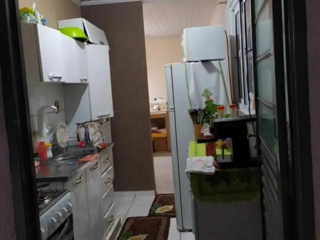 Casa térrea pronta para morar!