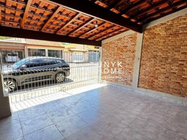 Casa Térrea pronta para morar em Atibaia