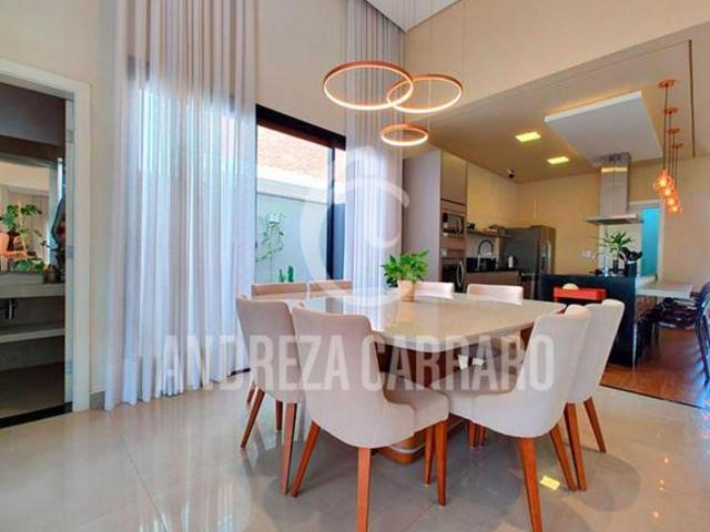 Casa Térrea Pronta para morar no Chácara Ondina