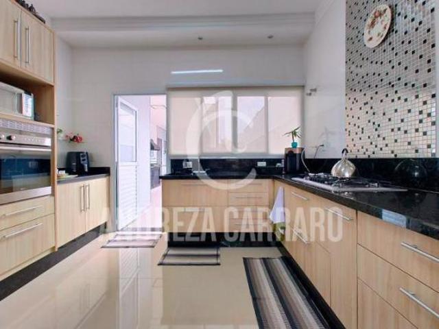 Casa Térrea pronta para morar no Condomínio Villa dos Inglezes em Sorocaba