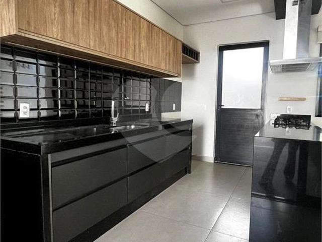 Casa Térrea Pronta para Morar no Condomínio Village Moutonnée, Salto