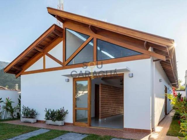 Casa Térrea Praia do Massaguaçu
