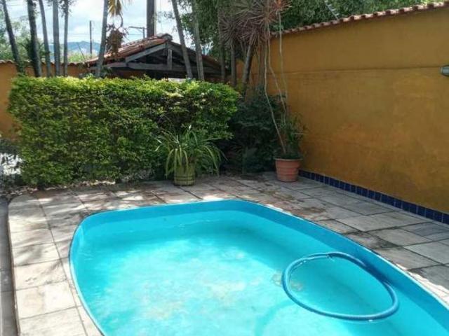 Casa térrea Pré fabricada à venda na Vila Oliveira / Socorro