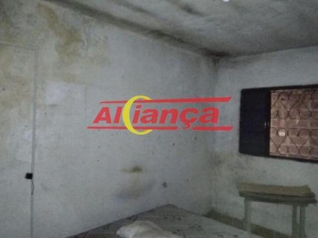 CASA TERREA PRECISA DE REFORMA JARDIM IPANEMA GUARULHOS