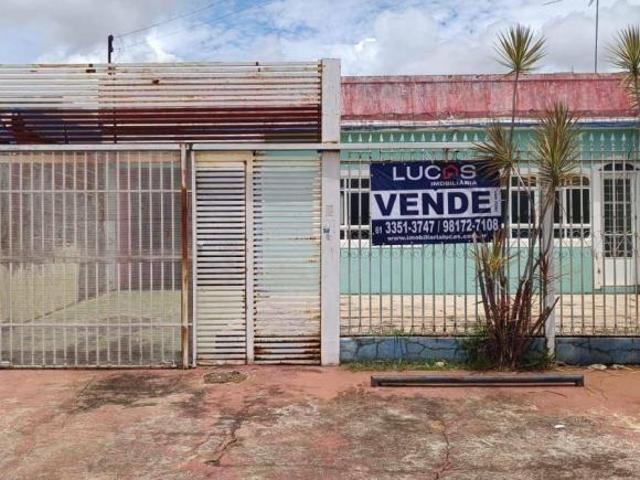 Casa Térrea QNG29 Taguatinga Norte NÃO ACEITA FINANCIAMENTO