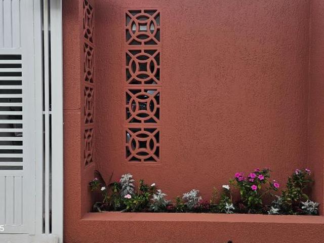 Casa térrea, QRC, melhor localização