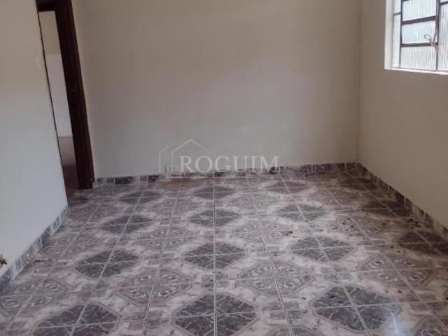 Casa Térrea, quintal amplo 300 m de Terreno Vila Maria