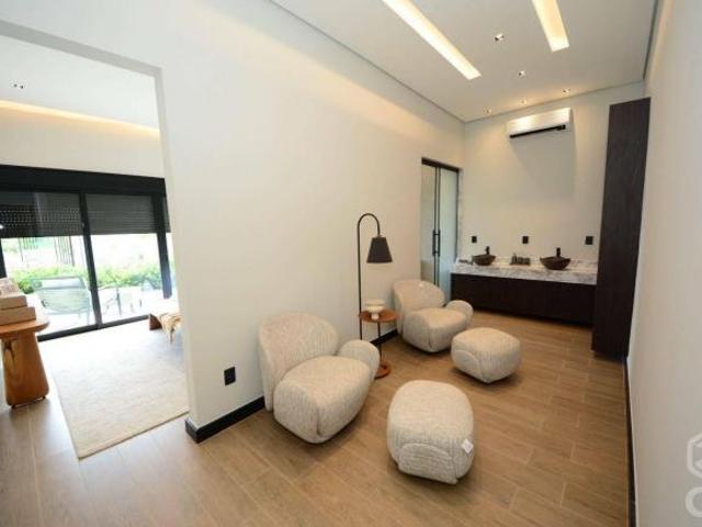 Casa térrea Quintas da Terracota