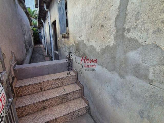 Casa terrea R$ 220 mil Taipas sem escritura