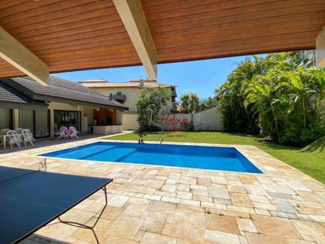 Casa térrea R$ 3.8 milhões Santana de Parnaíba