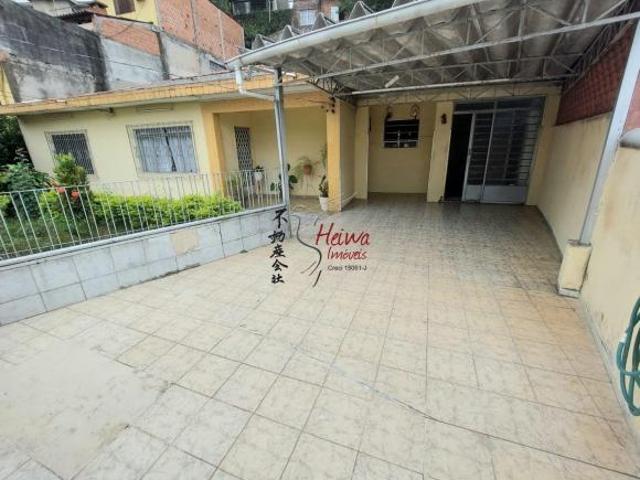 Casa térrea R$ 450 mil Jd. Jaraguá