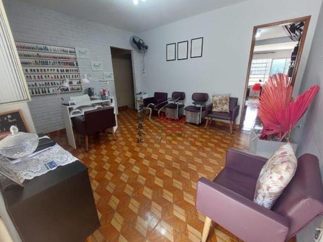 Casa térrea R$ 490 mil Jardim Regina