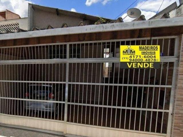 Casa térrea R$ 499.000,00 Jardim Cliper / Cidade Dutra 2 dormitórios 2 vagas NÃO ACEITA FINANCIAMEN
