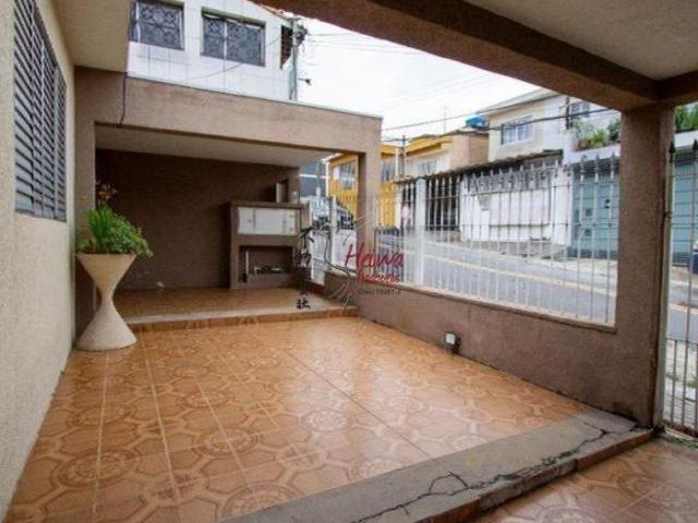 Casa térrea R$ 650 mil Santo Antonio Osasco