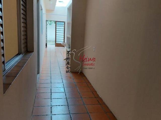 Casa térrea R$ 600Mil Jd Regina