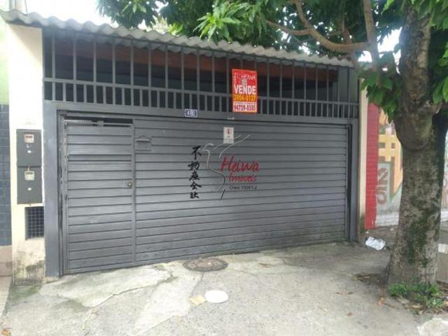 Casa térrea R$ 610 mil Vila Jaguará