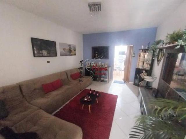 Casa térrea R$ 750 mil Vila Pereira Barreto