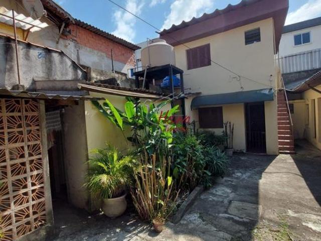 Casa térrea R$ 900 mil Lapa de Baixo
