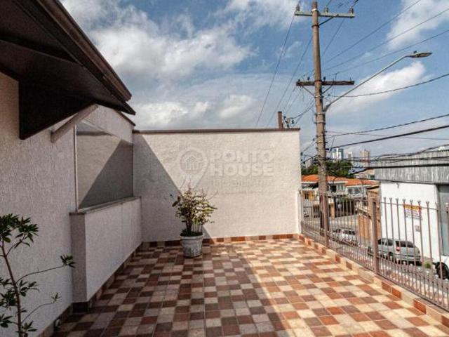 Casa térrea, raridade, reformada, 4 dormitórios, 2 suítes e 2 vagas no Ipiranga