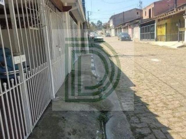 Casa Térrea Raridade Rua Sem Saída Cotia Jardim da Glória