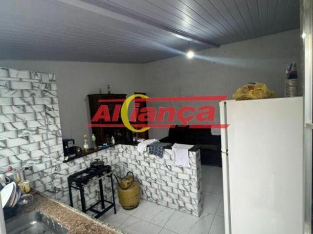 CASA TERRÉA RECREIO SÃO JORGE