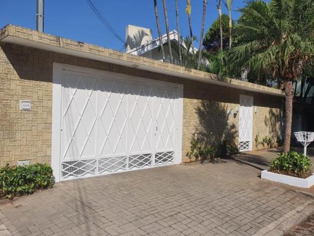 Casa Térrea REFORMADA 209m² | Vila Monumento