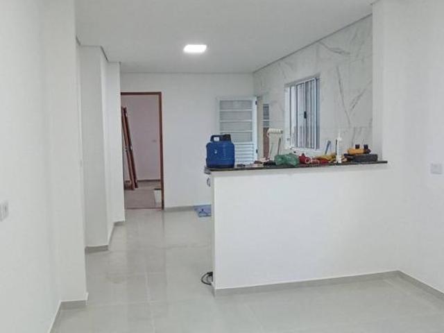 Casa Térrea Reformada – 2 Quartos 1 suite Jaguaribe | Osasco