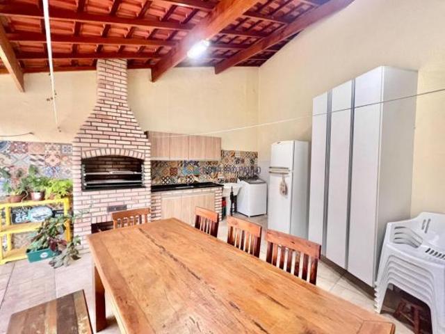Casa Térrea Reformada