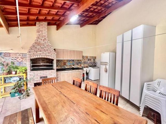 Casa Térrea Reformada