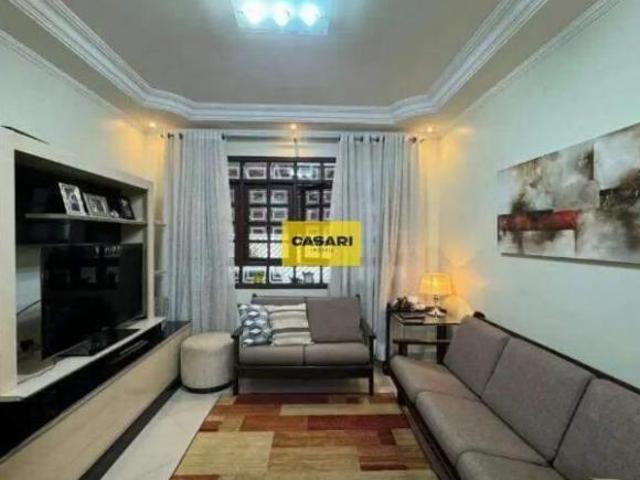 Casa térrea reformada com área gourmet e 3 dormitórios 1 suíte à venda no Bairro Hollywood – São B
