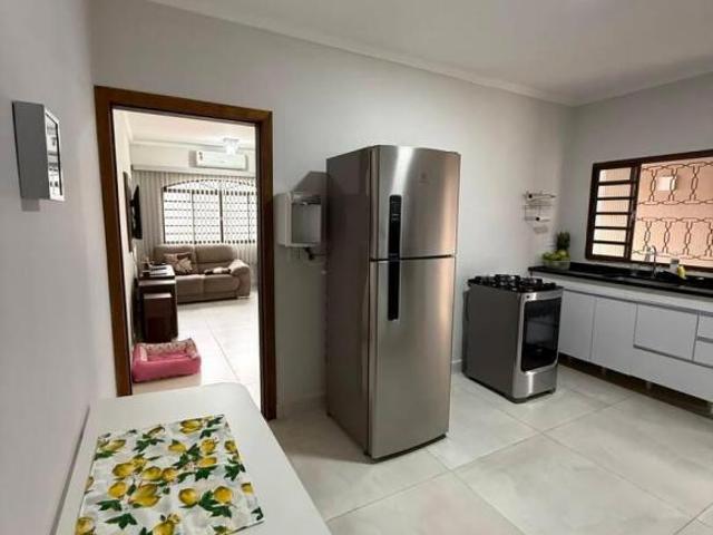 CASA TÉRREA REFORMADA COM 2 DORMITÓRIOS | NO ATIBAIA JARDIM