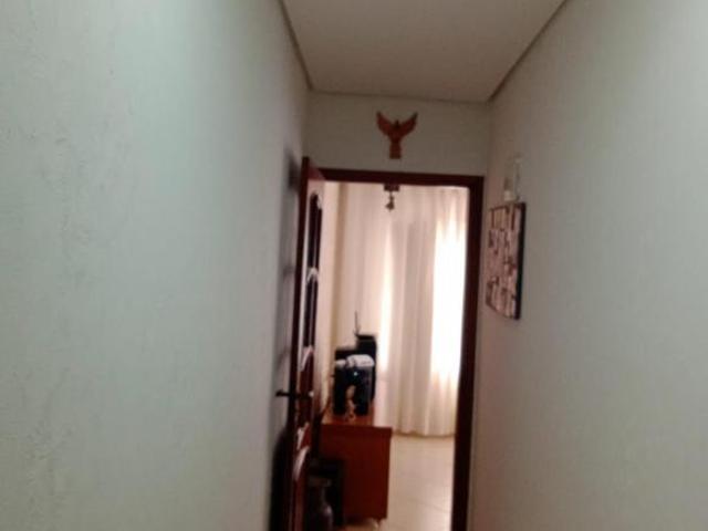 CASA TÉRREA REFORMADA COM 2 DORMITÓRIOS NA VILA DAS MERCES !
