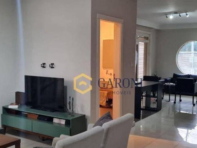 Casa Térrea reformada à Venda com três suítes na City Lapa SP