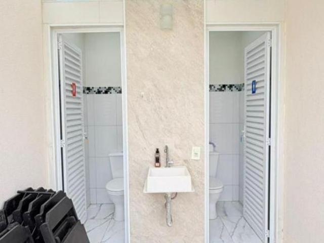 CASA TÉRREA REFORMADA À VENDA – CONDOMÍNIO TERRARA | INTERLAGOS – ZONA SUL/SP