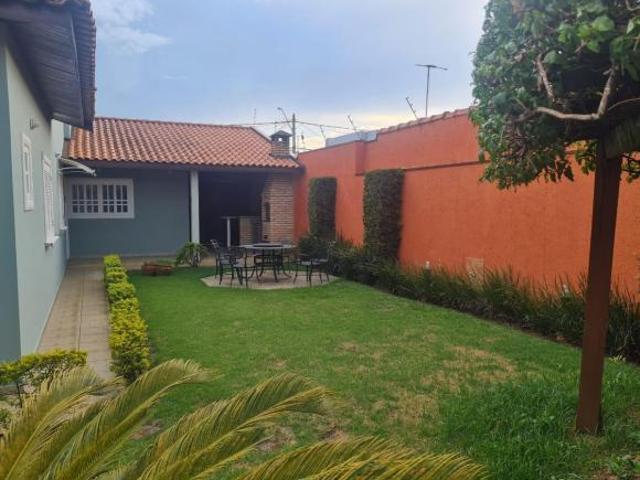 #Casa Térrea Reformada à venda em Jundiaí# Vila Rio Branco 3 dorms 1 suíte, 2 vagas